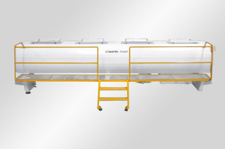 Extrusion – Q-Plastics